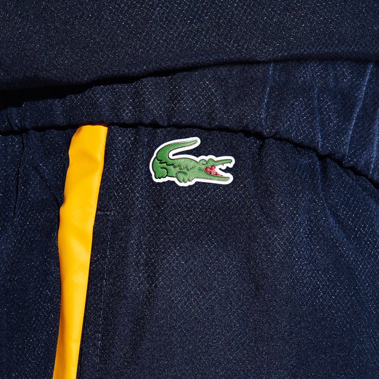 Lacoste Veste Homme survetement homme NAVY BLUE - SportPalais.com