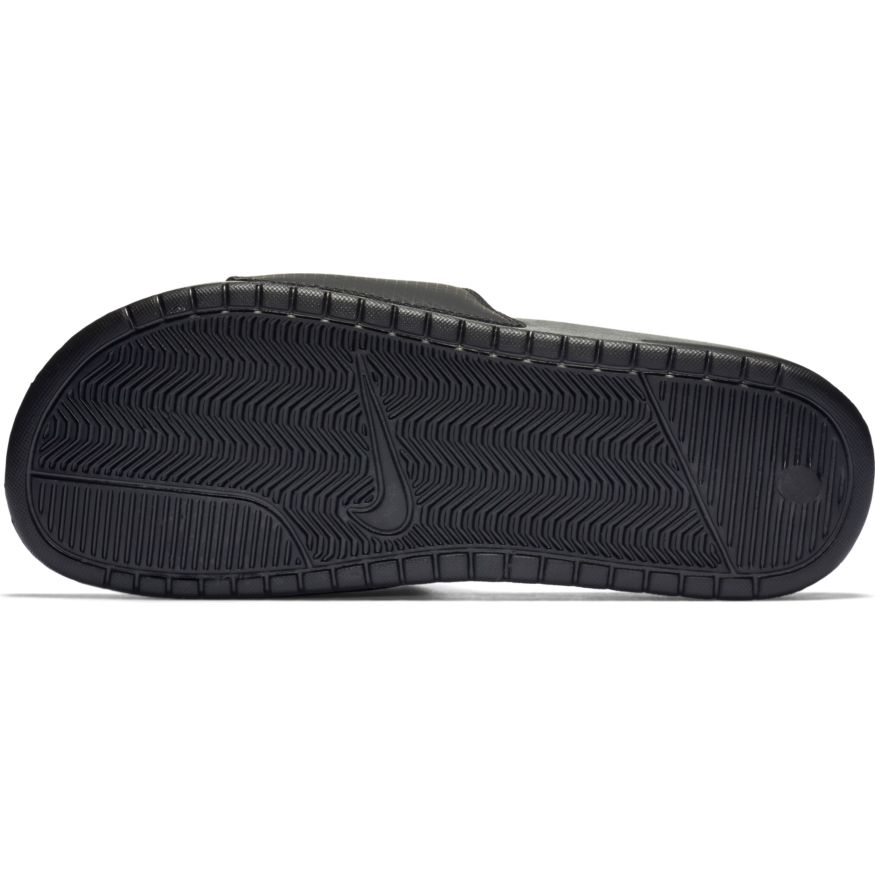 Nike Bennassi Noir Rouge