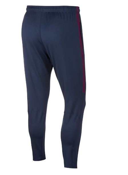 Nike Jogging Manchester City Bleu-Rouge - SportPalais.com