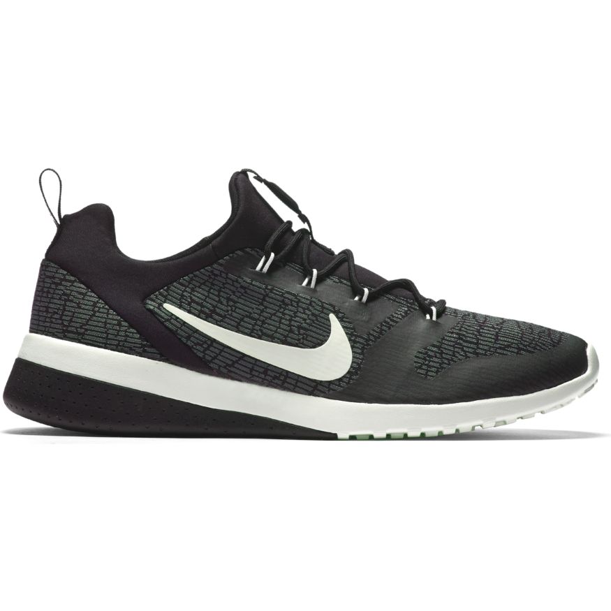 Nike CK Racer Noir/Sail-Anthracite - SportPalais.com