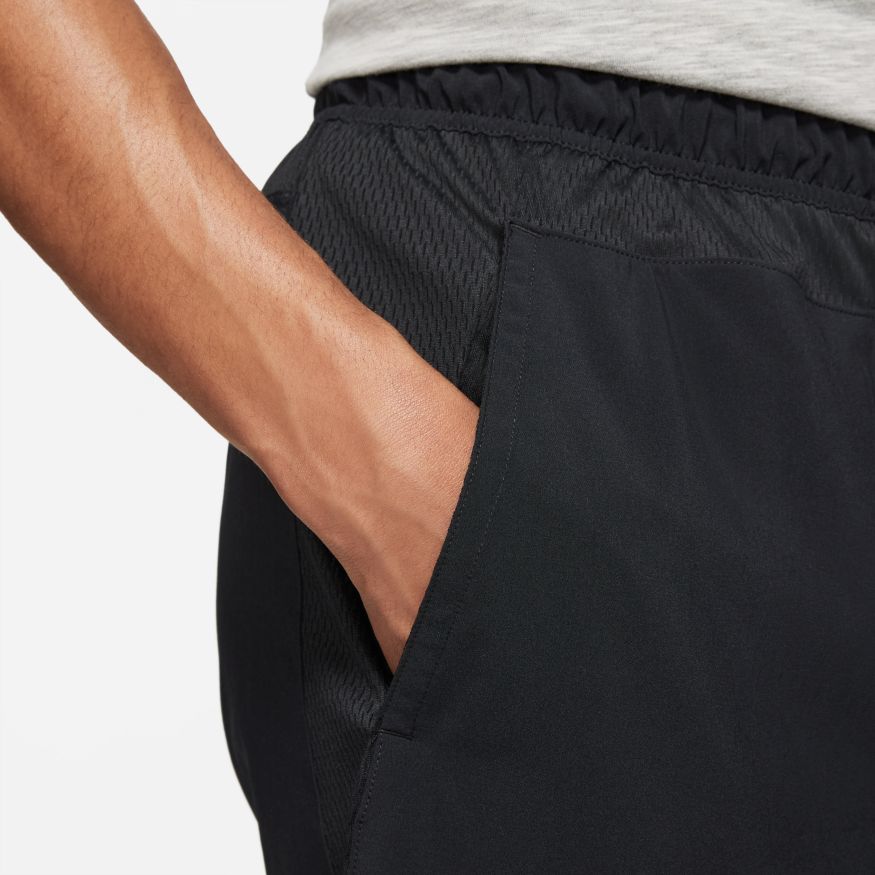 Nike Short Homme SHORT HOMME NOIR - SportPalais.com