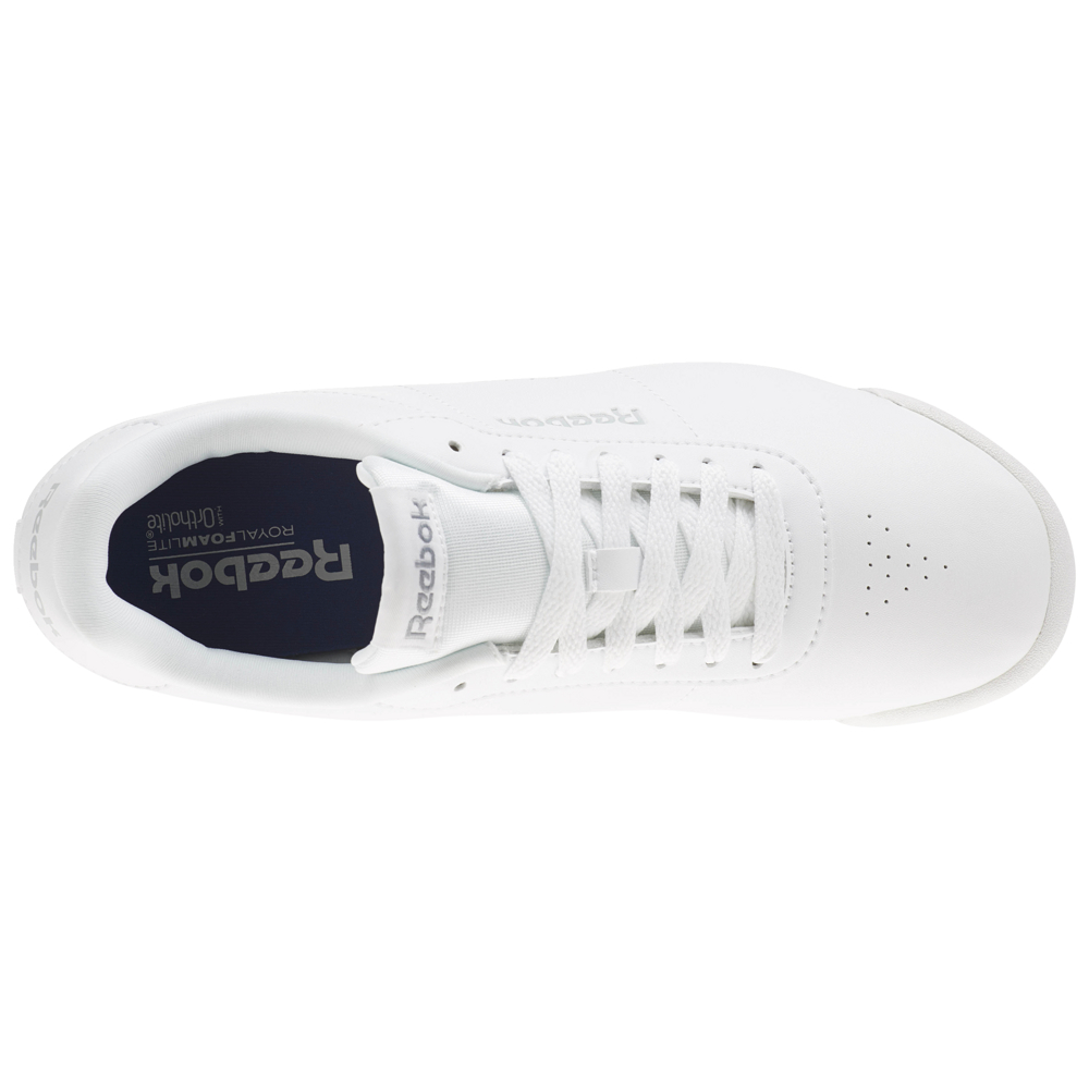 Reebok ROYAL NEW PRINCESS White/Baseball Grey - SportPalais.com